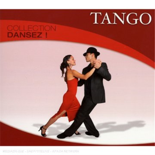 Compilation Tango (CD) (UK IMPORT) 3596971305727| eBay