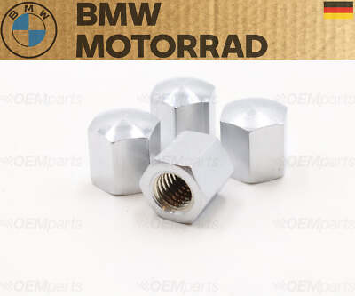 Genuine BMW Exhaust Fasteners R1150R Rockster 2003-2005 (0308 / 0318 ...