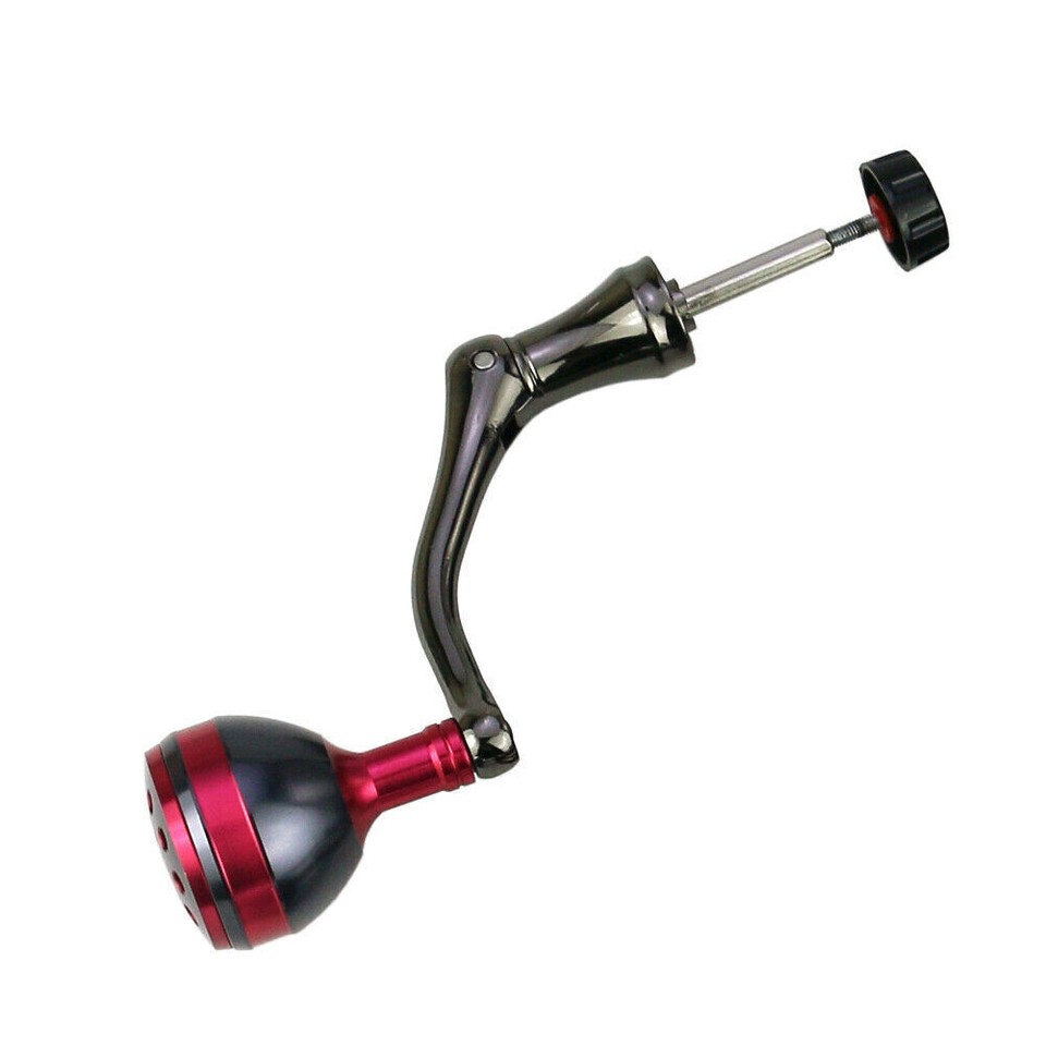 Spinning Reel Handle Grip Fishing Reel Handle Replacement Fishing Reel ...