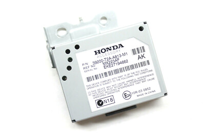 2015 HONDA ACCORD BODY CONTROL MODULE 39200-T2A-A813-M1 OEM 13 14 15 | eBay