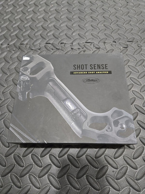 Mathews Shot Sense Advance Shot Analysis | eBay