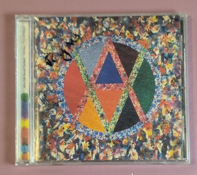 Afro Celt Sound System - Volume 1 Sound Magic (CD, 1996, Real World) | eBay