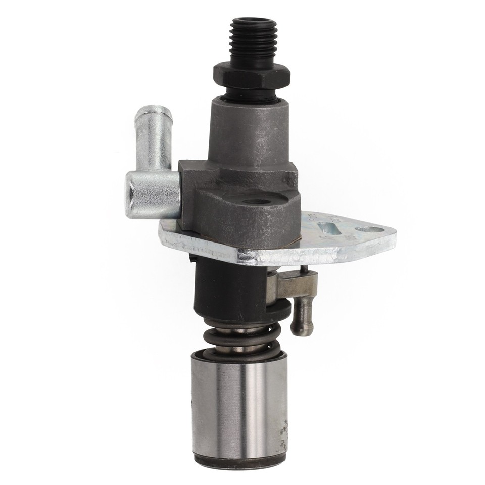 Reliable Fuel Injection Pump Assembly for Yanmar 186F/188F Diesel ...