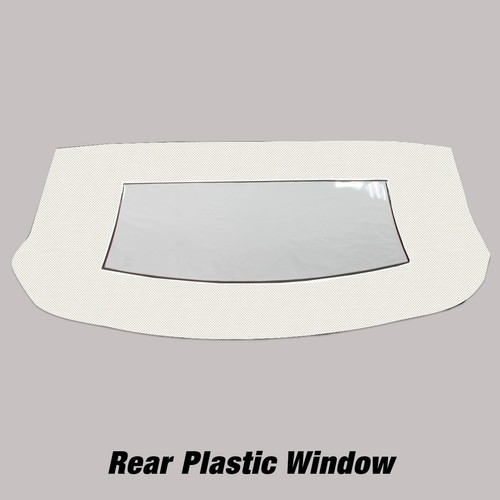 CD1002SCO21SP Kee Auto Top Convertible Rear Window for Chevy Olds Coupe ...