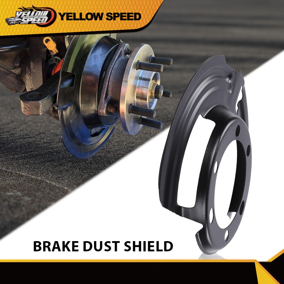 Fit For 1984-2006 Jeep Cherokee Grand Cherokee Wrangler Front Brake ...