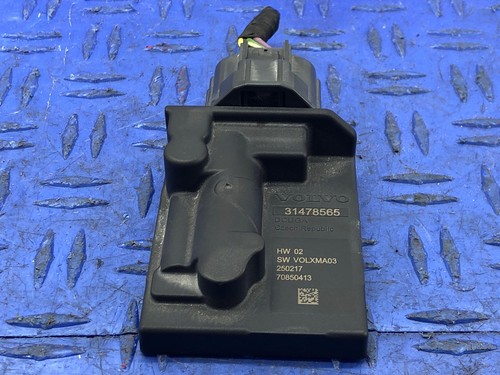 2017-2020 VOLVO S90 ALARM SIREN CONTROL MODULE 31419316 OEM 2018 2019 ...