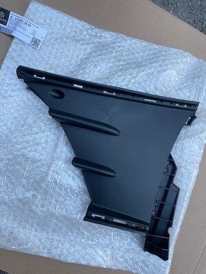 Cover Holder Bumper Front Left Mercedes W177 a-Class Original ...