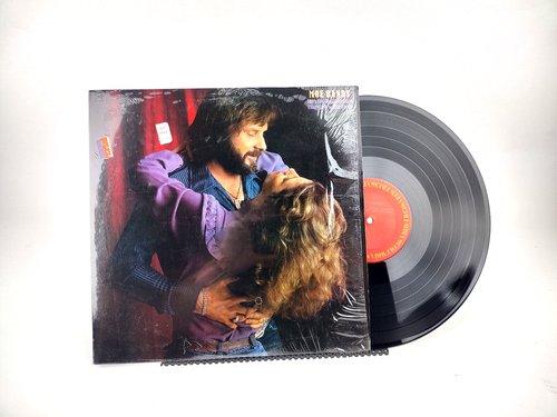 Moe Bandy – She's Not Really Cheatin' (She's Just Gettin' Even) FC ...