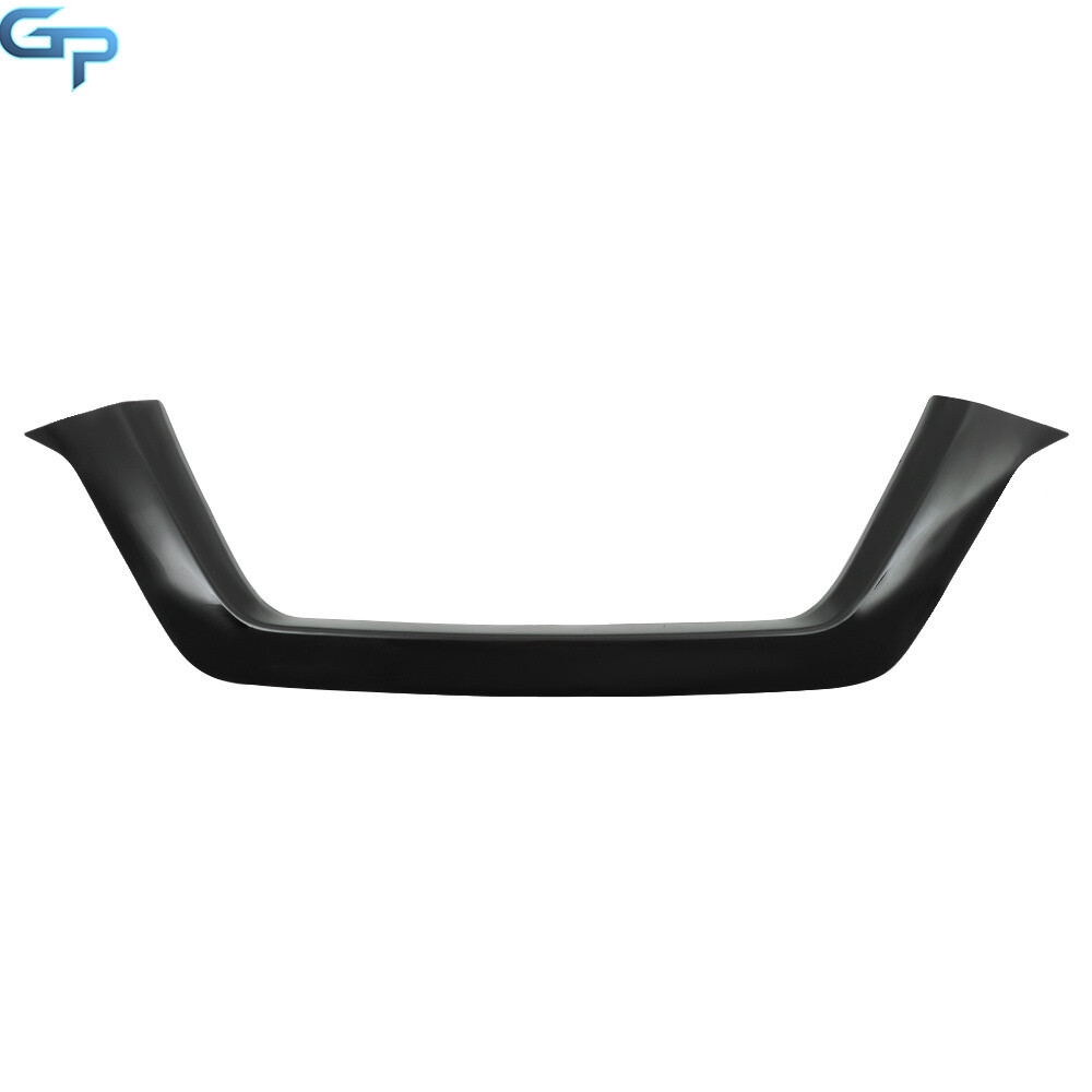 For Nissan Rogue 2017-2020 622786FL0A Front Bumper Grille Trim Molding ...