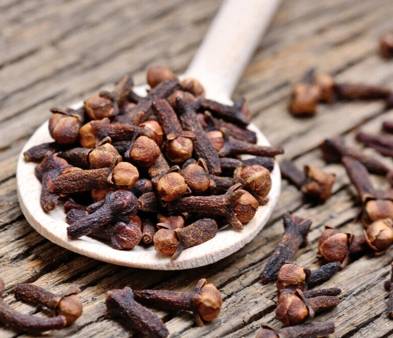 Organic Premium Grade Whole Cloves 7 oz (200g) Pure Natural Sun Dried ...