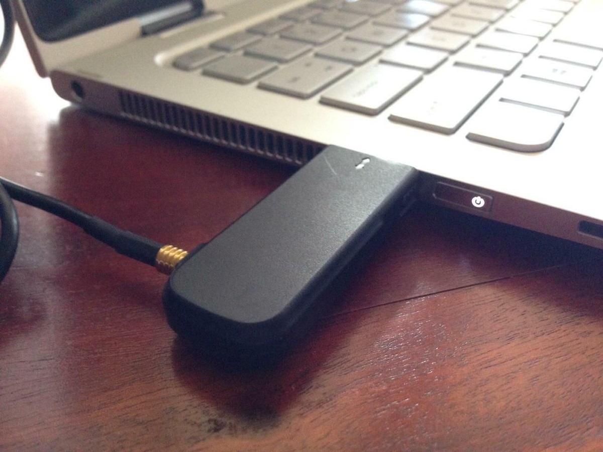 Digital Tv Tuner For Laptop