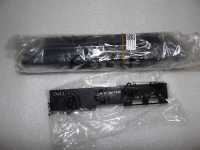 DELL POWEREDGE SERVER T440 TOWER TO RACK CONVERSION KIT X3TV1 XF28R ...