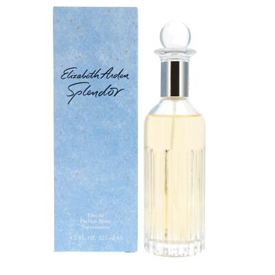 Elizabeth Arden Splendor 125ml Eau de Parfum Spray for Women - New ...