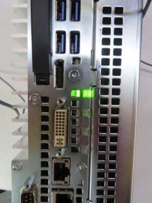 Siemens SIMATIC IPC427D 6AG4140-8MM10-0PA0 Microbox PC | eBay