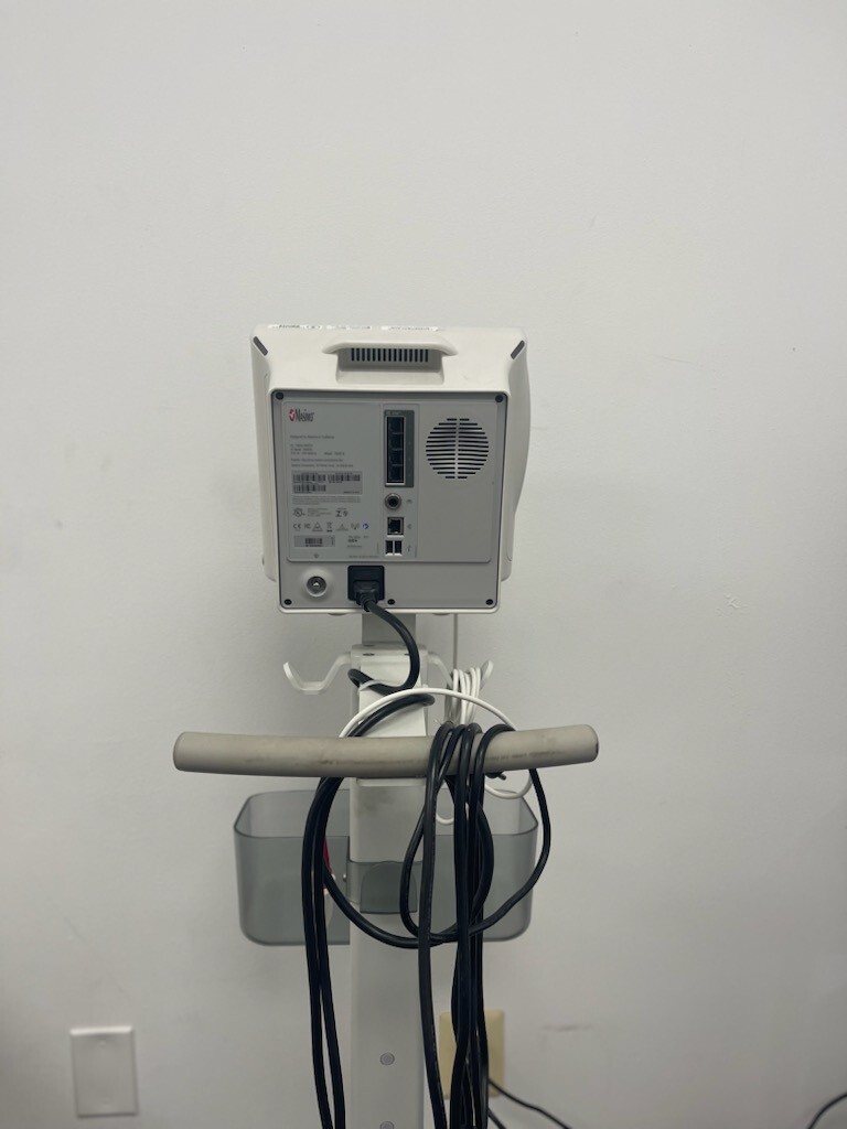 MASIMO RDS7A ROOT PATIENT MONITOR | eBay