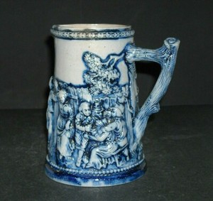 Dutch Hollow Antiques Stoneware | eBay Stores