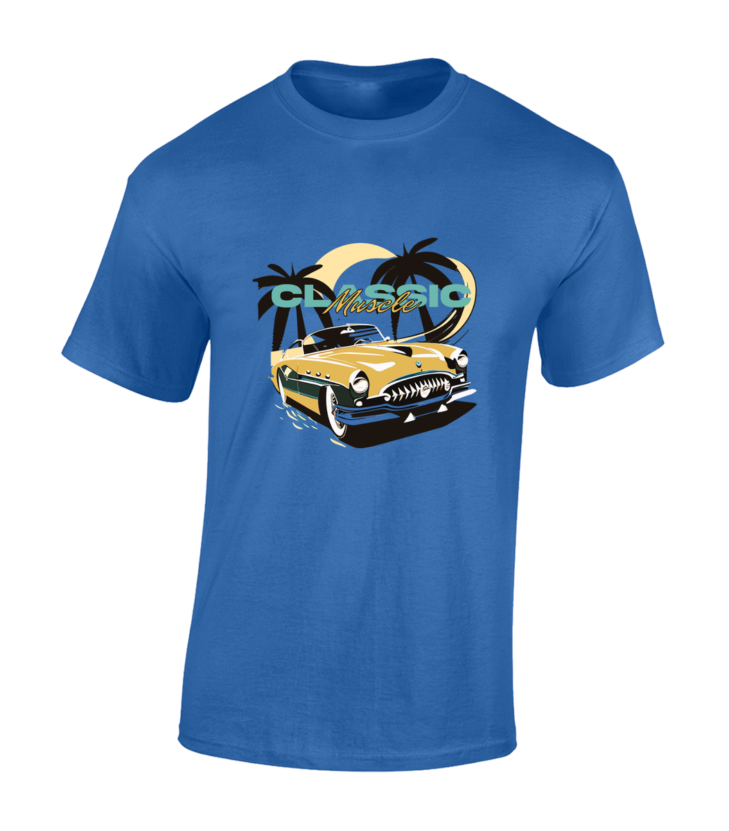 Muscle Car Shirts 100+ Cars T Shirt Design Bundle | JDM PNG Graphics