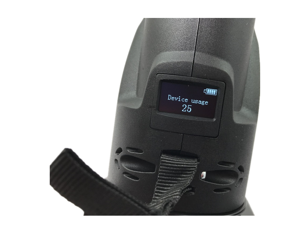 Zupper Battery Powered Press Tool Kit For Copper, PZ-1930 (DN) | eBay