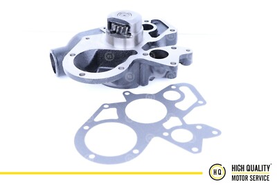 Water Pump For Perkins U5MW0192, 1004-40S, 1004-40, 1004-40T, 1004-40TW ...