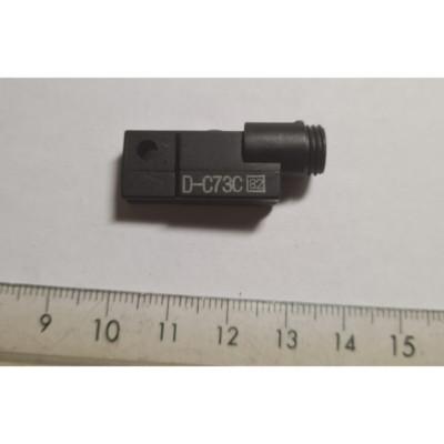 Pneumatic Switch Connector SMC D-C73C | eBay