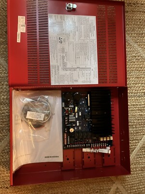 EST Edwards BPS10A Fire Alarm Power Supply | eBay