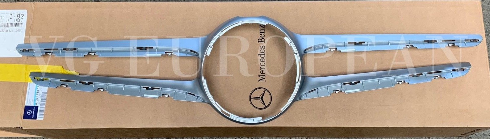 Genuine Mercedes-Benz Beam 20588807609982 OEM for sale online | eBay