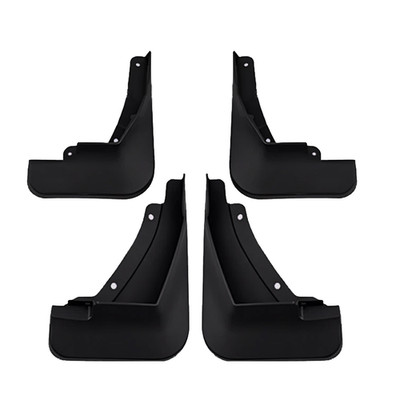 Splash Guards Front Splash Guards Rear Splash Guards Plastic ...
