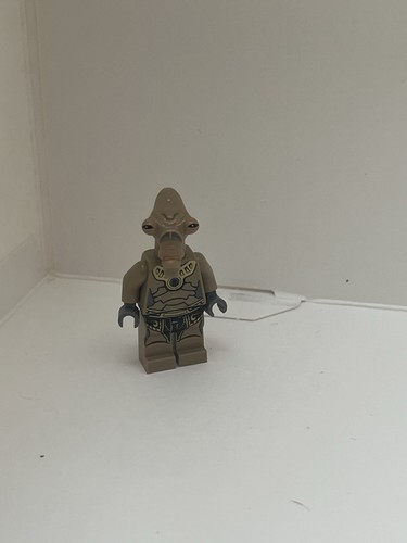 LEGO Geonosian Warrior Minifigure SW0320 Star Wars Collectible | eBay UK