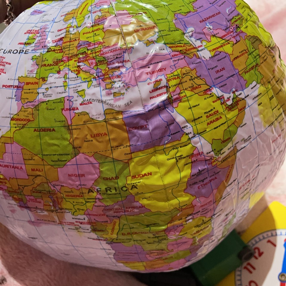 EYFS bundle understanding our world history science insects recycle ICT ...