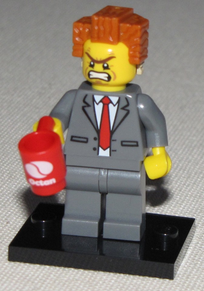 LEGO NEW M SERIES THE MOVIE MINIFIGURES 71004 ALL 16 AVAILABLE YOU PICK ...