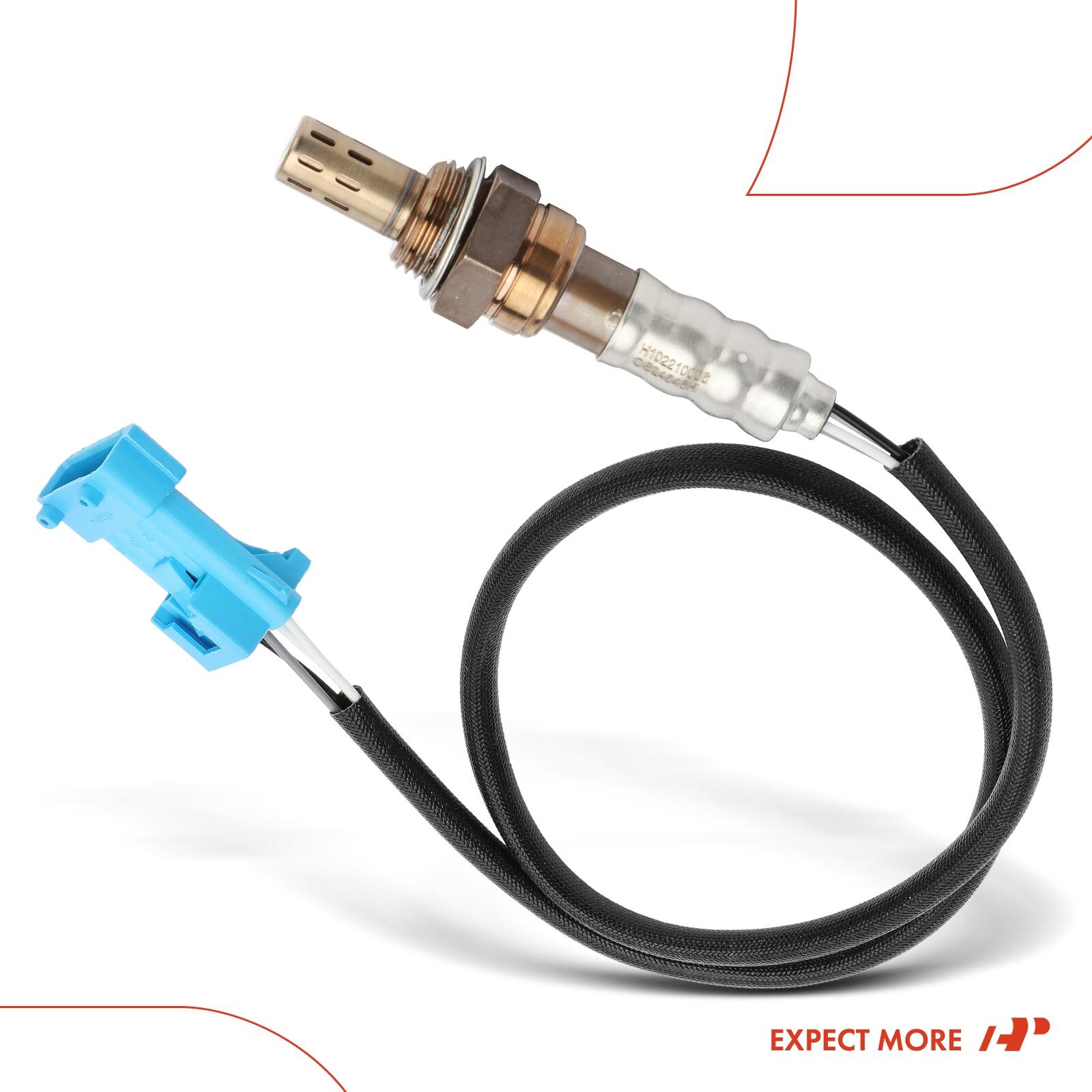 A-Premium Oxygen Sensor for Citroen Berlingo C3 C4 Peugeot 306 406 Mini ...