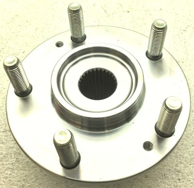 OEM Hyundai Elantra Veloster Kia Forte Hub Rotor 51750-1P000 | eBay