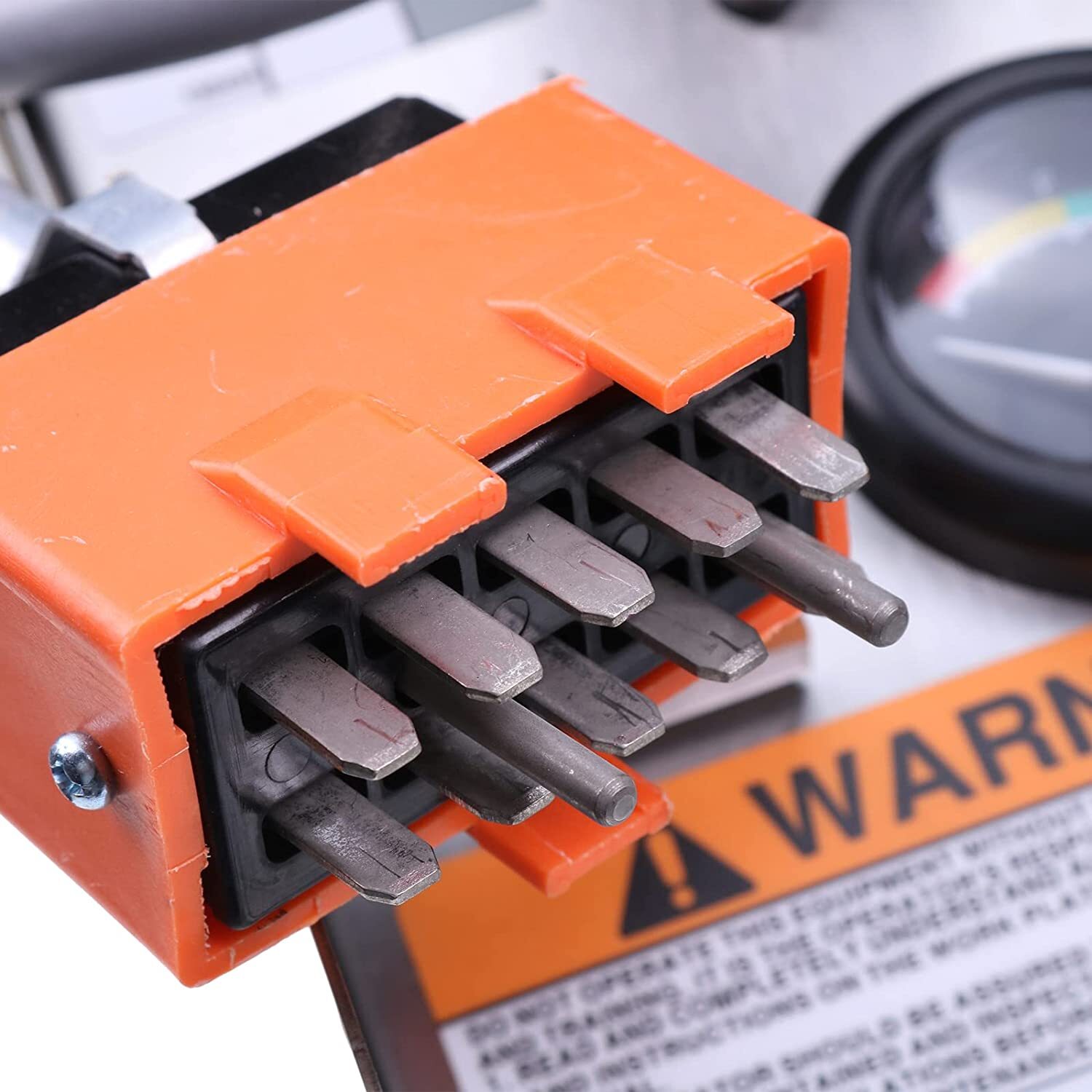 Control Box 116063 For SkyJack Scissor Lift SJIII 3219 3220 3226 4620 ...