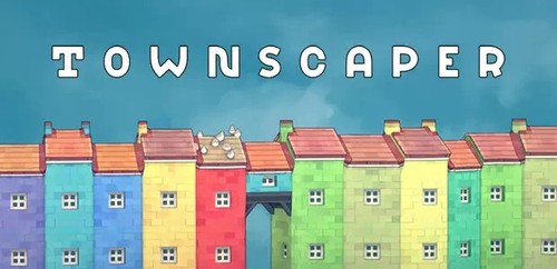 Townscaper - Digitaler Steam Code - per E-Mail | eBay