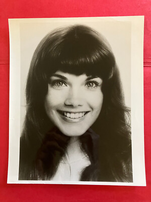 Barbi Benton, Playboy Playmate, original vintage press headshot photo | eBay