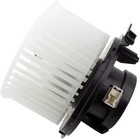 HVAC Heater Blower Motor Fan Assembly New For Nissan Versa 2007-2012 ...