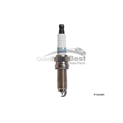 One New Denso Iridium Long Spark Plug 3461 SXU22HCR11S for Acura & more ...