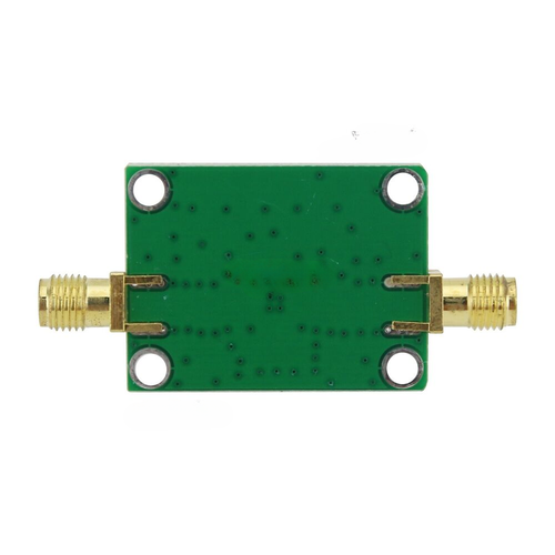 1M-3.8G RF Attenuator HMC472 Module 0.5dB Loss Digitally Programmable ...