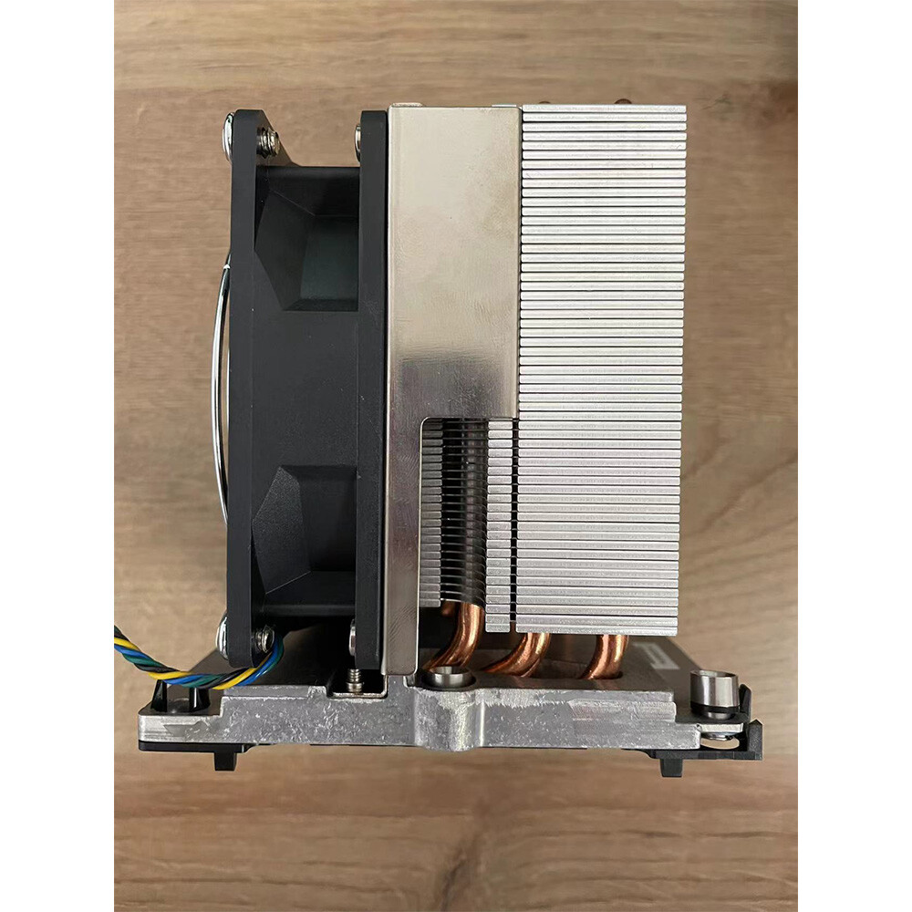 For Lenovo ThinkStation P720 Workstation Fan Heatsink DS09225B12U ...