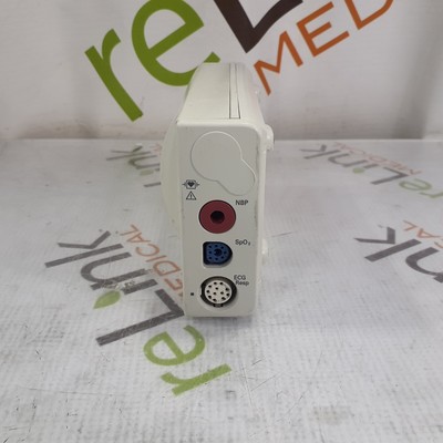 Patient Monitors - Mms Module