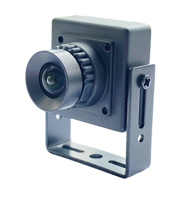 HD 800-line FPV distortion-free wide-angle BNC analog CVBS signal CCD ...