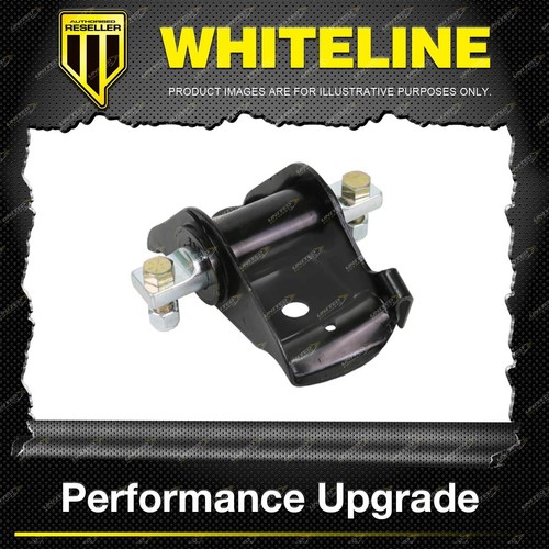 Whiteline Front Spring Saddle for Ford Falcon XA XB XC XD XE XF XG ...