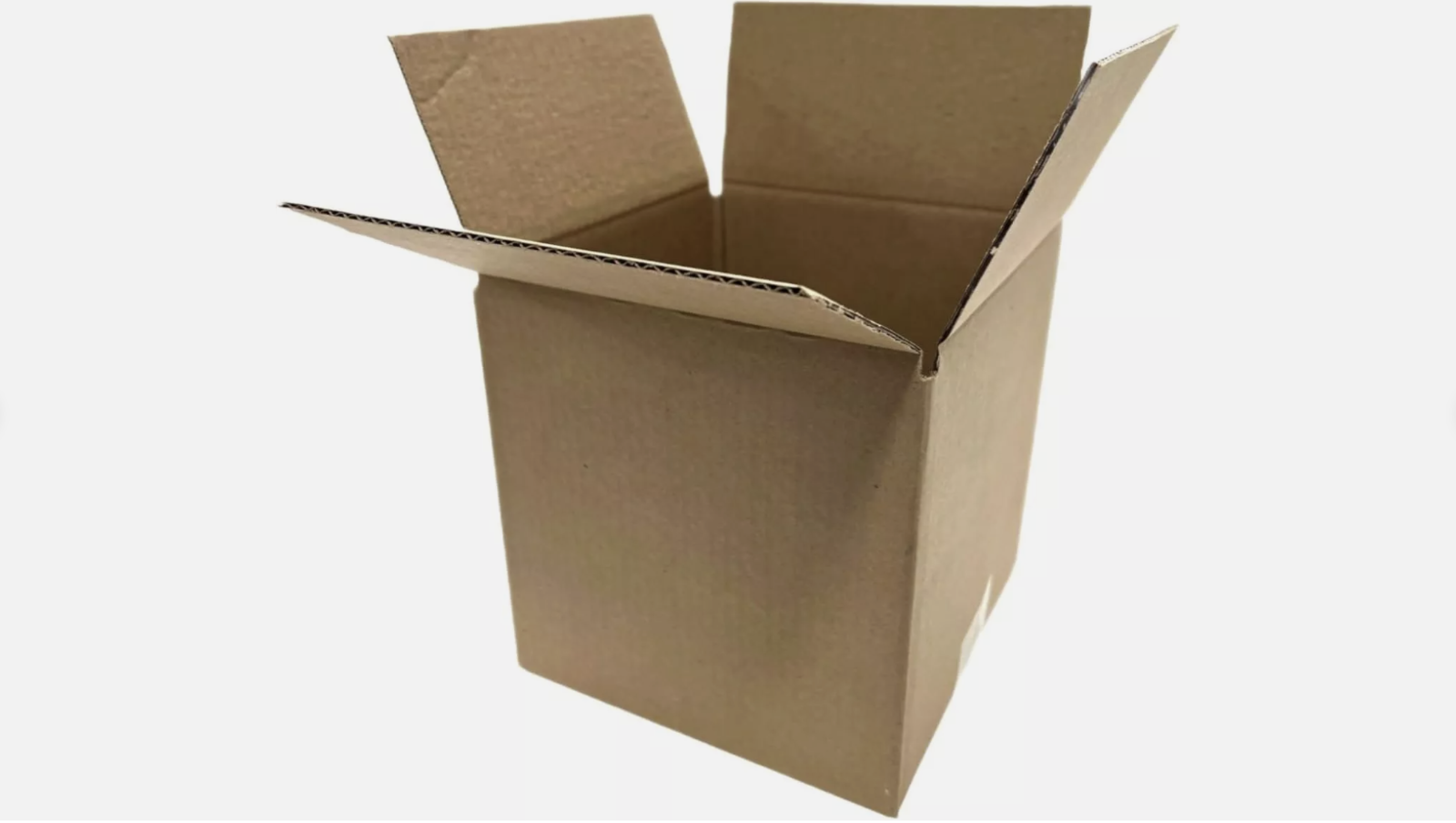 25 - 10x10x10 Shipping carton box / New | eBay