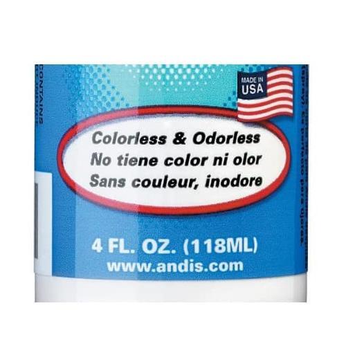 Andis Clipper Colorless & Odorless Oil 4 oz. | eBay