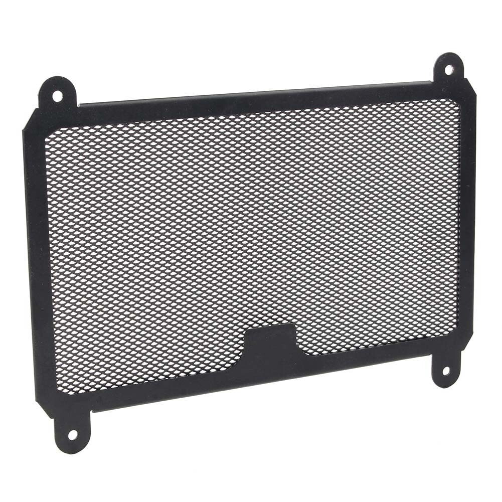 For Kawasaki Ninja400 Ninja 400 Motorcycle Radiator Guard Protective ...