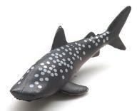 Used Trading Figure Ginkle Shark B Marine Life Large Group Minifigure ...