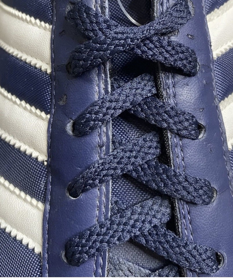 NEW Terry Fox 25th Anniversary Adidas Orion Shoes 1980 Marathon Of Hope ...
