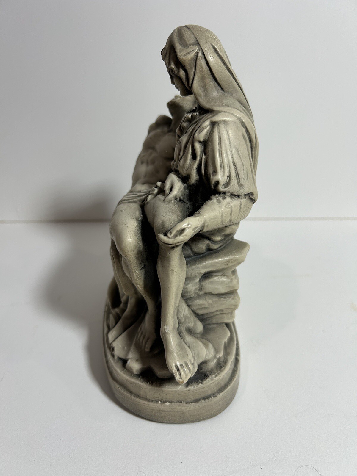 Top Collection La Pieta by Michelangelo Statue - Museum Grade Replica ...