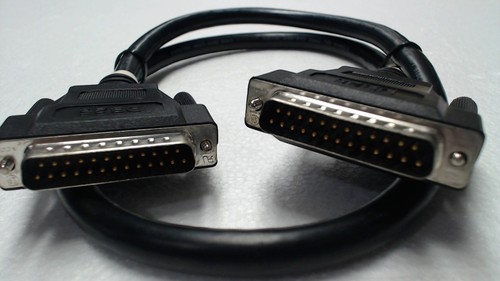 AWM 2919 LOW VOLTAGE COMPUTER CABLE SPACE SHUTTLE CSA LL80671 AWM II A ...