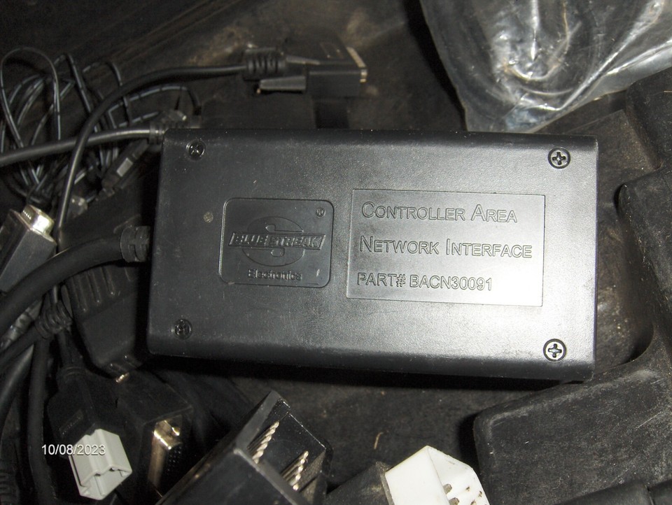 Standard Motor Products Blue Streak BDM Pro, OBD-1 and OBD-2 Pro ...